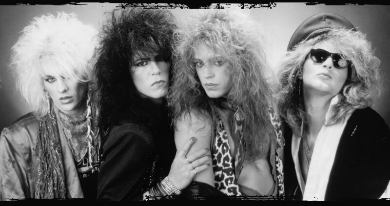 POISON NEWS ARCHIVES 1985