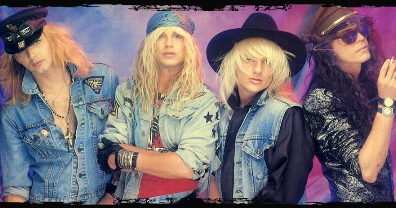 POISON NEWS ARCHIVES 1987