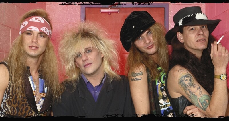 POISON NEWS ARCHIVES 1991