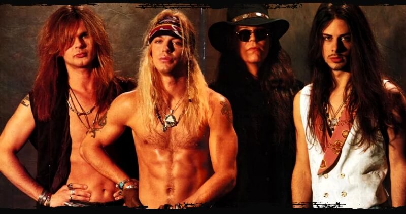 POISON NEWS ARCHIVES 1993