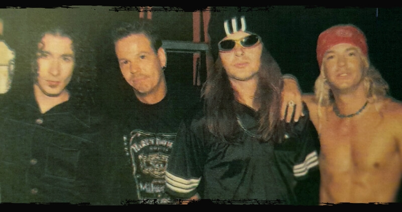 POISON NEWS ARCHIVES 1994