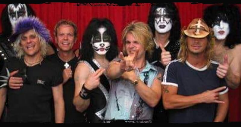 POISON NEWS ARCHIVES 2004