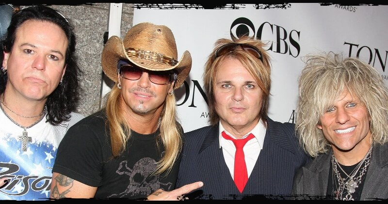 POISON NEWS ARCHIVES 2009