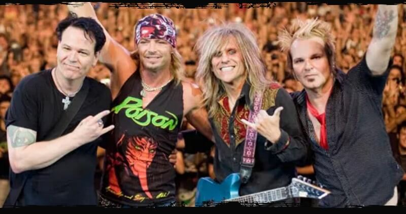 POISON NEWS ARCHIVES 2011