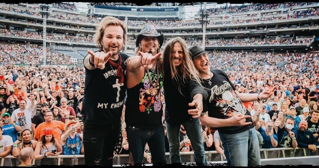 POISON NEWS ARCHIVES 2022